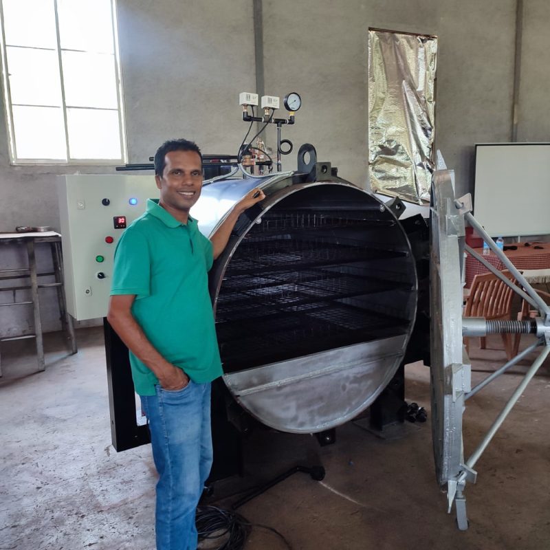 INDUSTRIAL ZONES IN SRI LANKA | Galigamuwa Industrial Zone Investors ...